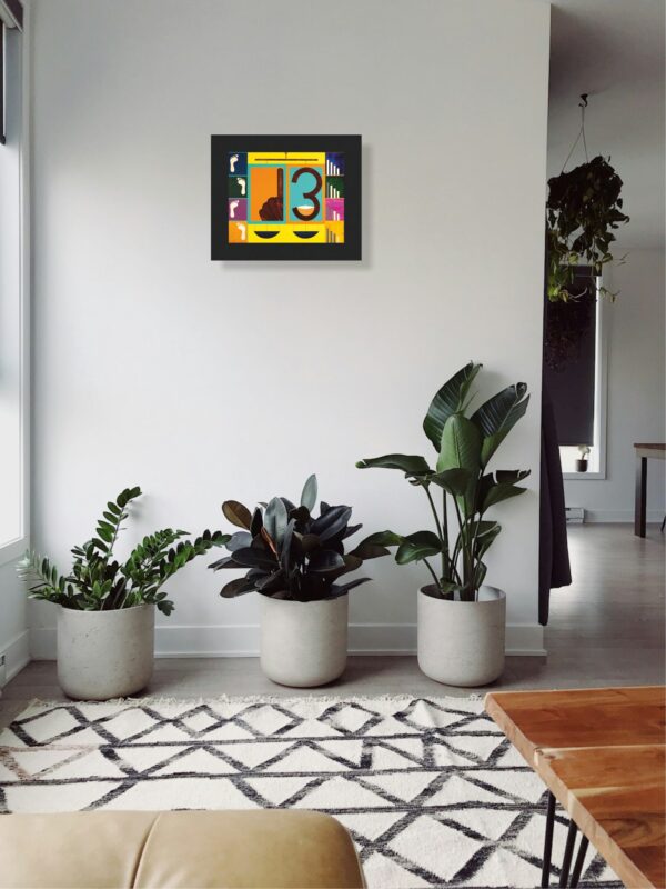 Sri Guru Nanak (Taranhar) - Art Namasya